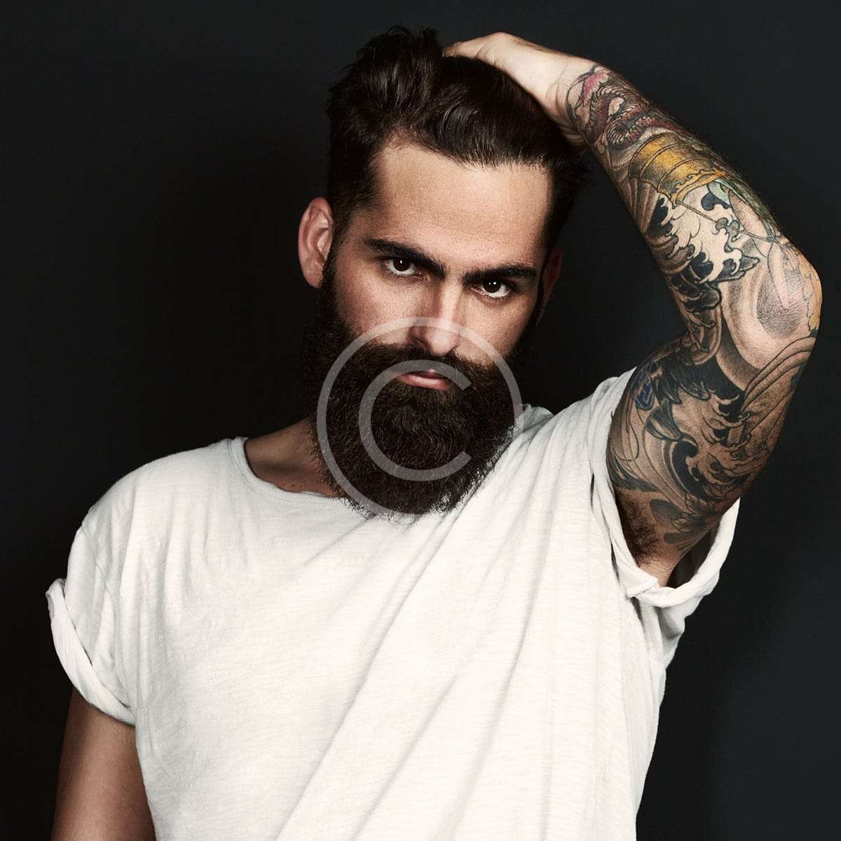 Richard Veber – Munch King Snacks